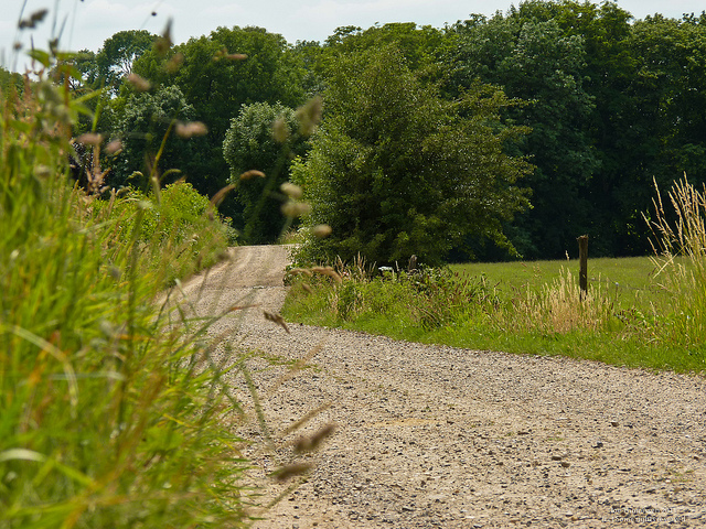 Route Schinnen - Het vloeibare goud van Limburg - FietsActief.nl