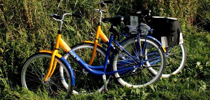 NS laat nieuwe OV-fietsmodellen testen door gebruikers, doet u ook mee ...