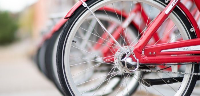 Home - FietsActief.nl