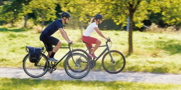Weg met zadelpijn, tintelende vingers en ander fietsongemak ...