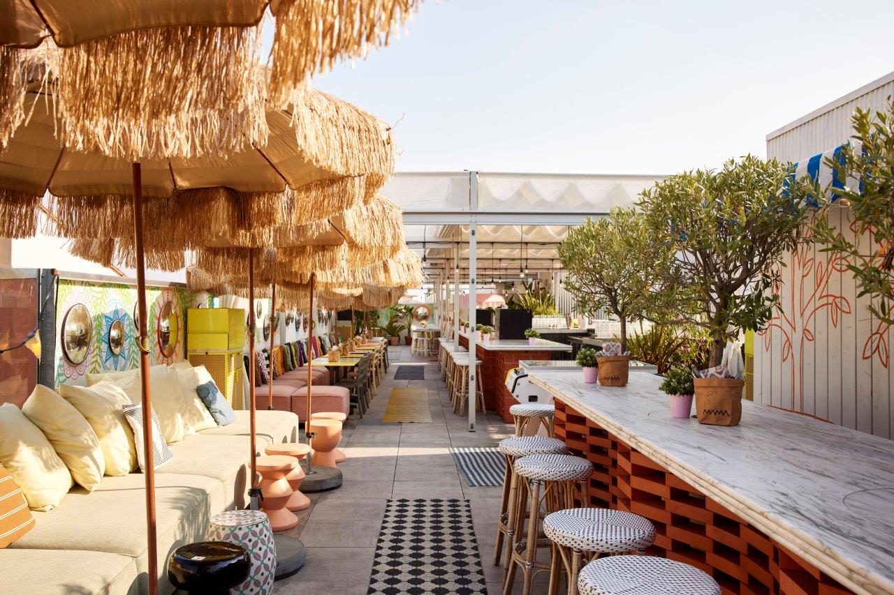 Ga eens fietsen in Toulouse - met tussenstop bij een rooftopbar ...