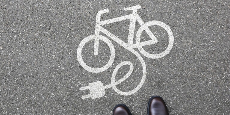 Heikel punt: Hoe gezond is de e-bike? - FietsActief.nl